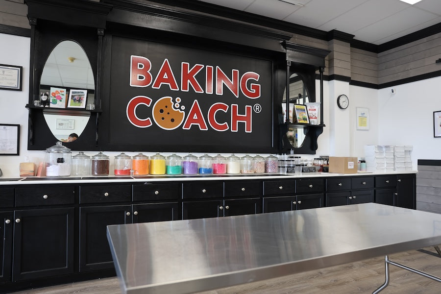 The Baking Coach®